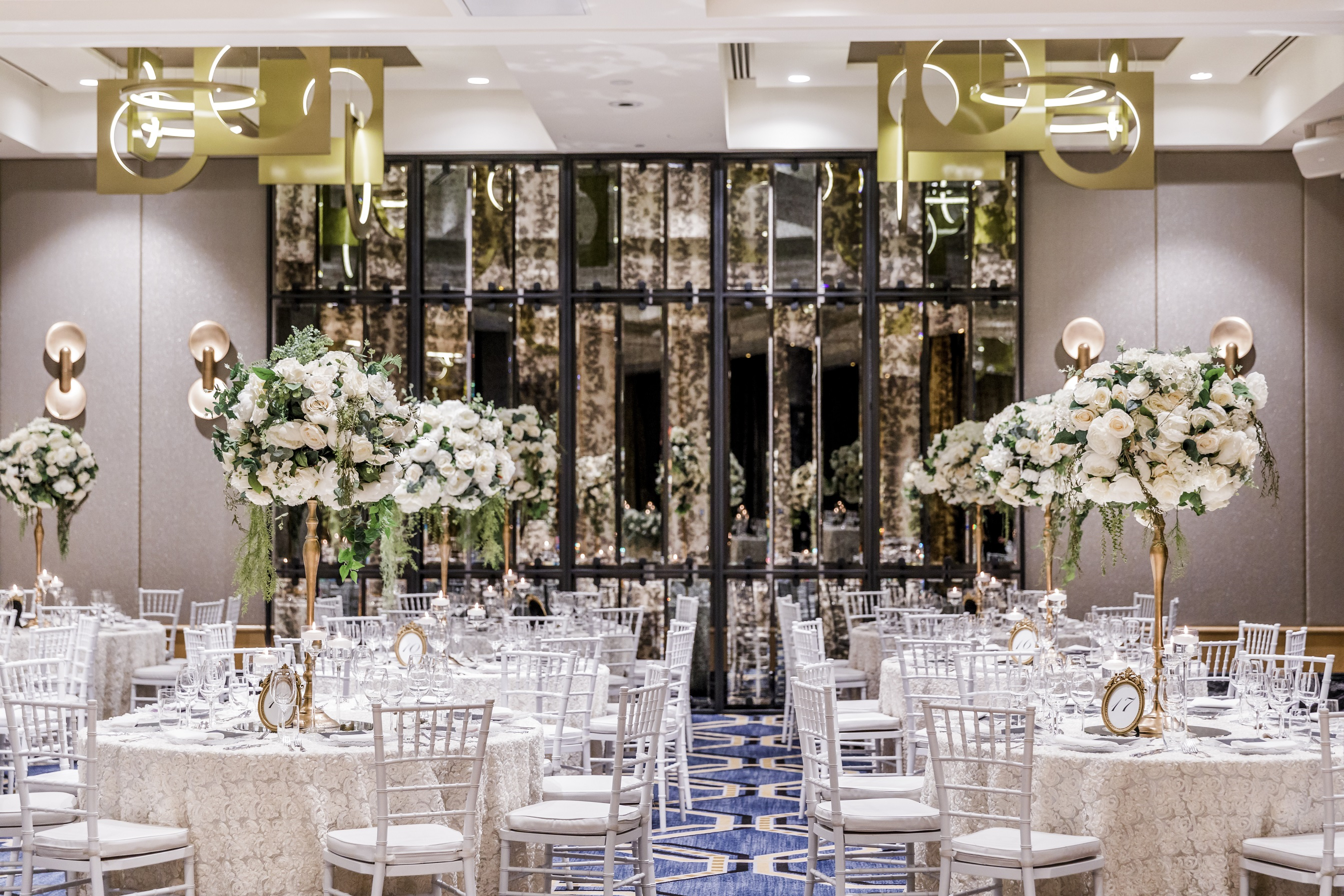 The best luxury wedding venues in Sydney