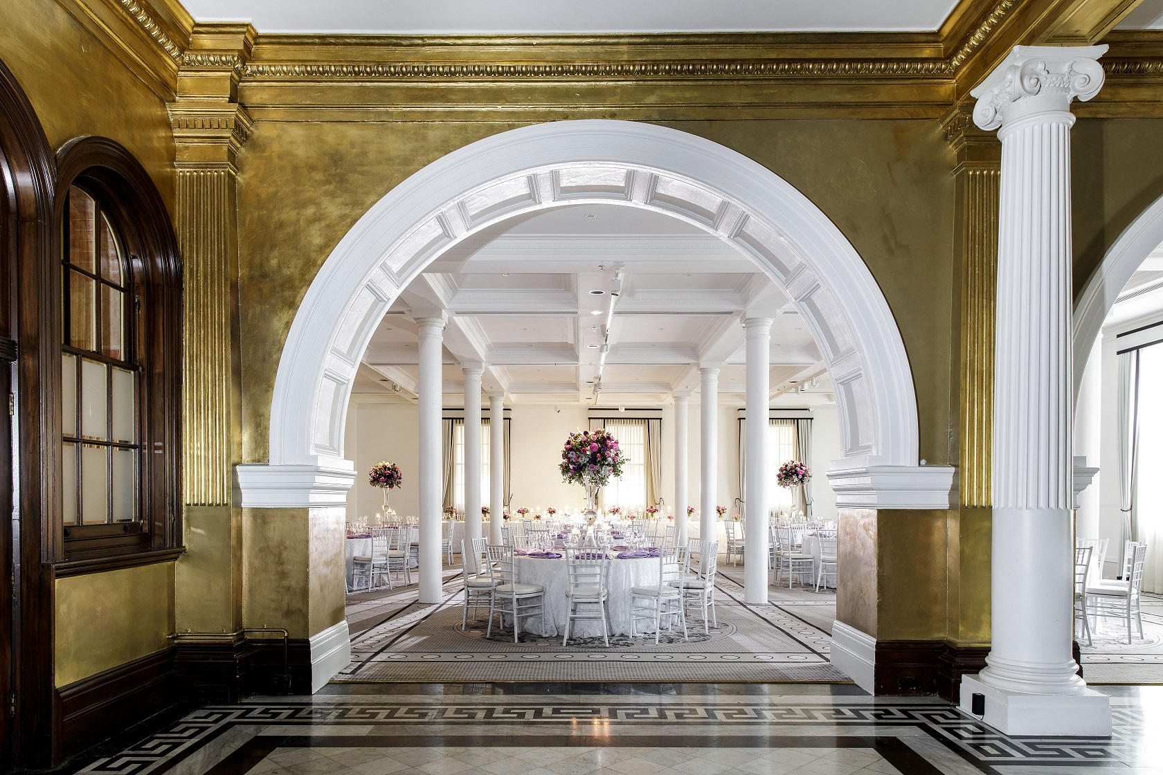 The best luxury wedding venues in Sydney