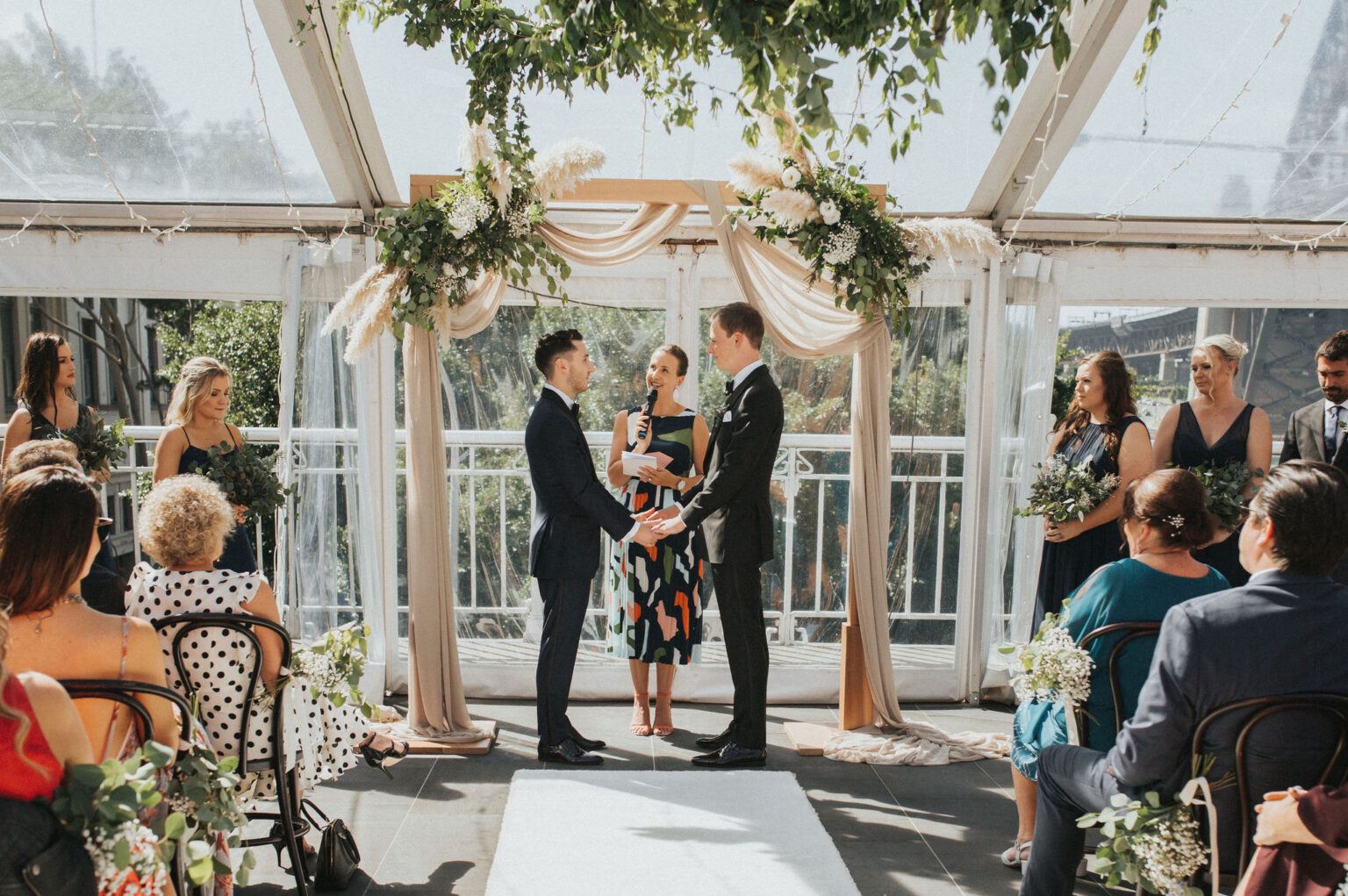 Top 7 Small Wedding Venues In Sydney top-7-small-wedding-venues-in-sydney