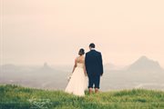 Weddings at Tiffany's | Wedding Venues Maleny | Easy Weddings