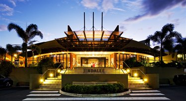 The Jindalee Hotel & Functions Centre | Wedding Venues Jindalee | Easy ...