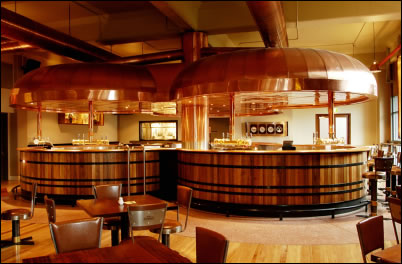 Ale House Wedding