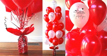 Amazing Balloons | Wedding Decorations Wantirna | Easy Weddings