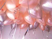 Amazing Balloons | Wedding Decorations Wantirna | Easy Weddings