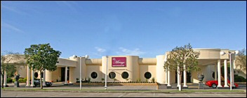 La Mirage Reception & Convention Centre | Wedding Venues Somerton ...