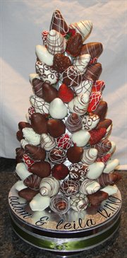 Sweet Moments | Wedding Bomboniere Greystanes | Easy Weddings