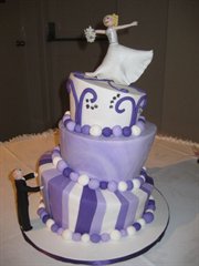 Sweet Stuff Cake Art | Wedding Cakes Macarthur | Easy Weddings