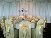 Special Event Chair Covers | Wedding Decorations Dural | Easy Weddings
