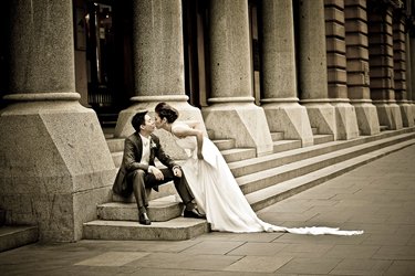 Collections Photography | Wedding Photography Rozelle | Easy Weddings