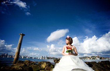 The Moment Photography | Wedding Photography Ultimo | Easy Weddings