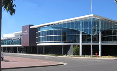 Western Suburbs League Club (Campbelltown) Ltd | Wedding Venues Leumeah ...