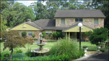 Springfield House Function Centre | Wedding Venues Dural | Easy Weddings