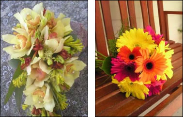 Kingston Florist | Wedding Flowers Kingston | Easy Weddings