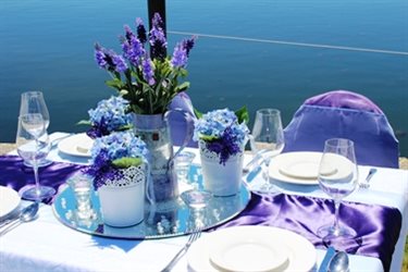 Sassy Events | Wedding Decorations Armadale | Easy Weddings