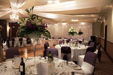 Sassy Events | Wedding Decorations Armadale | Easy Weddings